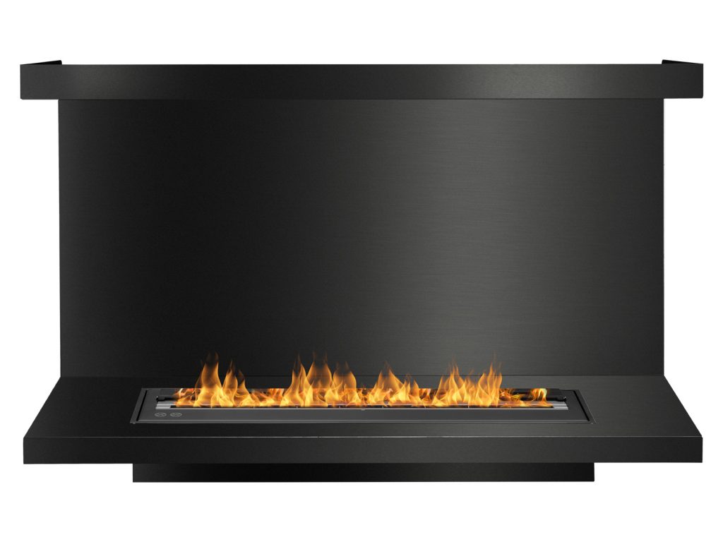 Patented Ventless Zero-Clearance Firebox Inserts - IGNIS®