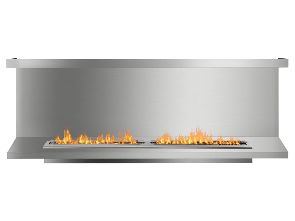 Patented Ventless Zero-Clearance Firebox Inserts - IGNIS®