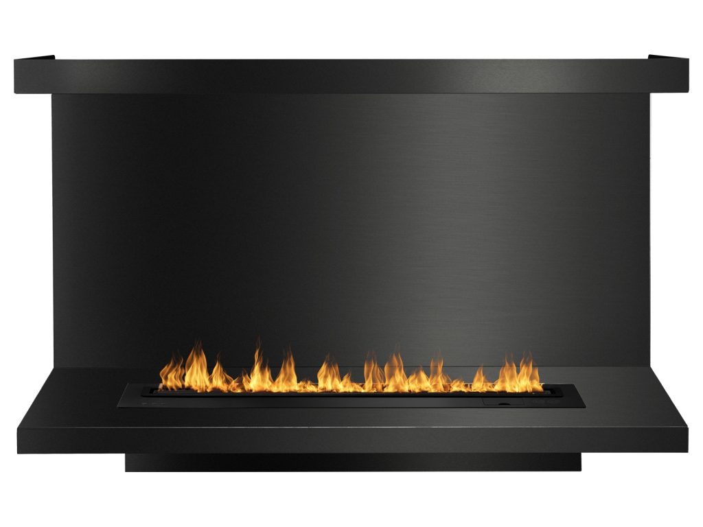 Patented Ventless Zero-Clearance Firebox Inserts - IGNIS®