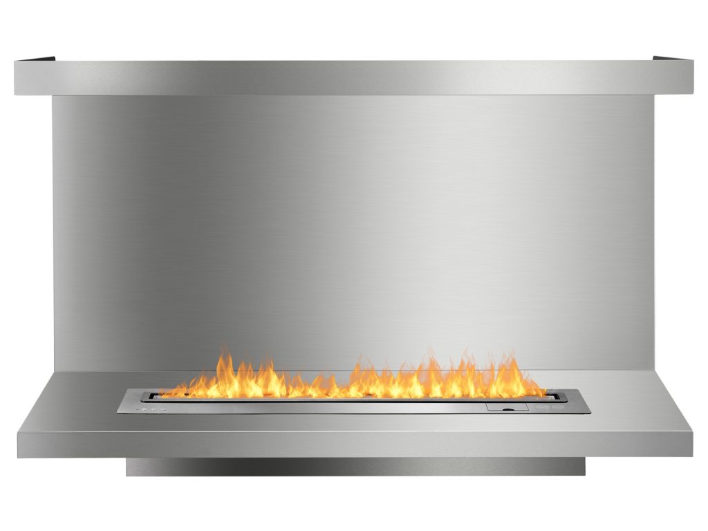 Patented Ventless Zero-Clearance Firebox Inserts - IGNIS®