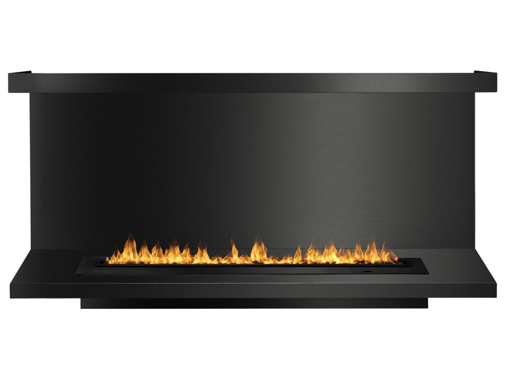 Patented Ventless Zero-Clearance Firebox Inserts - IGNIS®