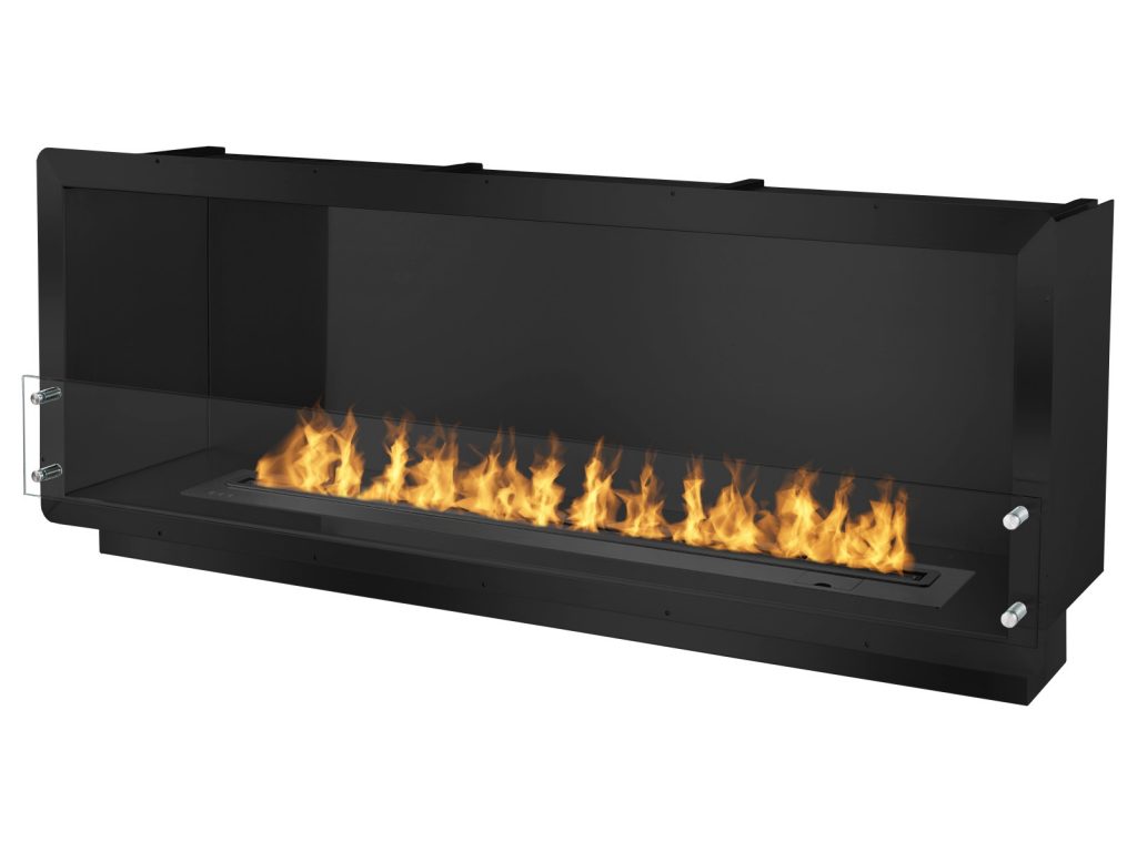Patented Ventless Zero-Clearance Firebox Inserts - IGNIS®